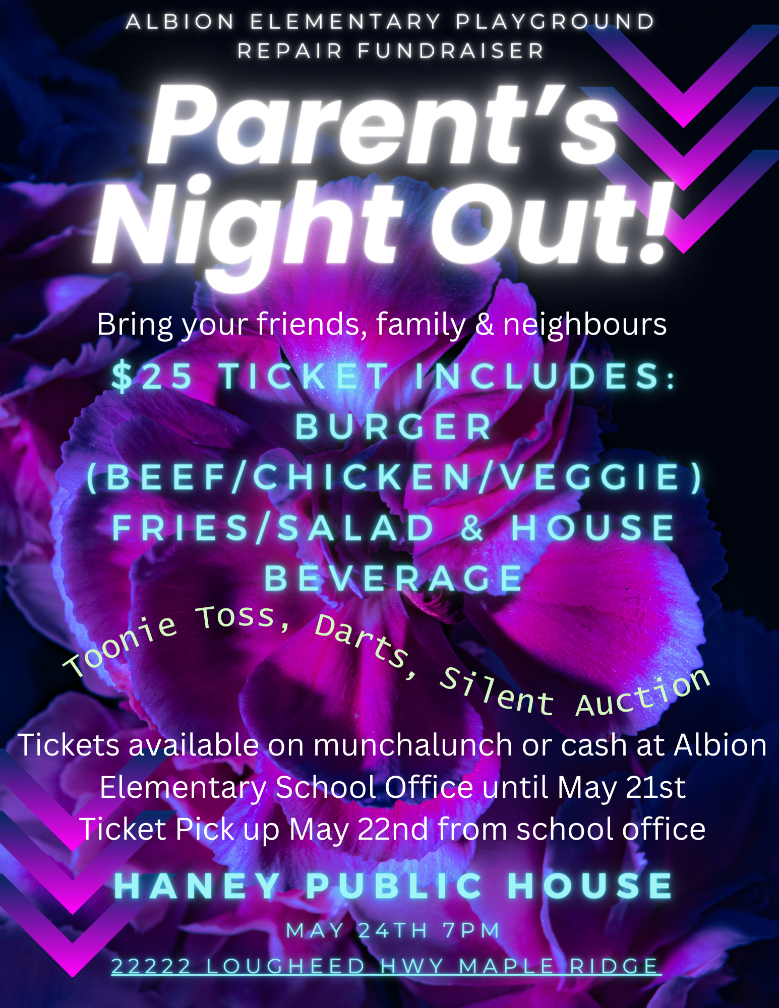 Weekly Memo May 6-10, 2024