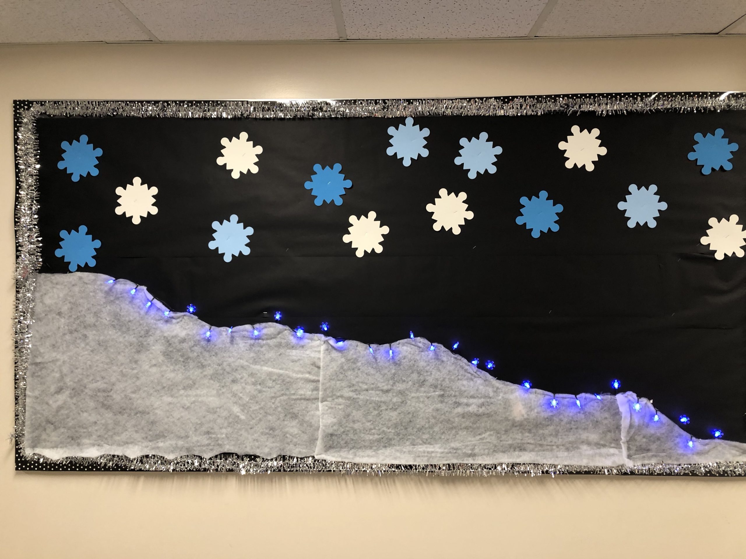 Maple Ridge Elementary – MRE…the place to be!