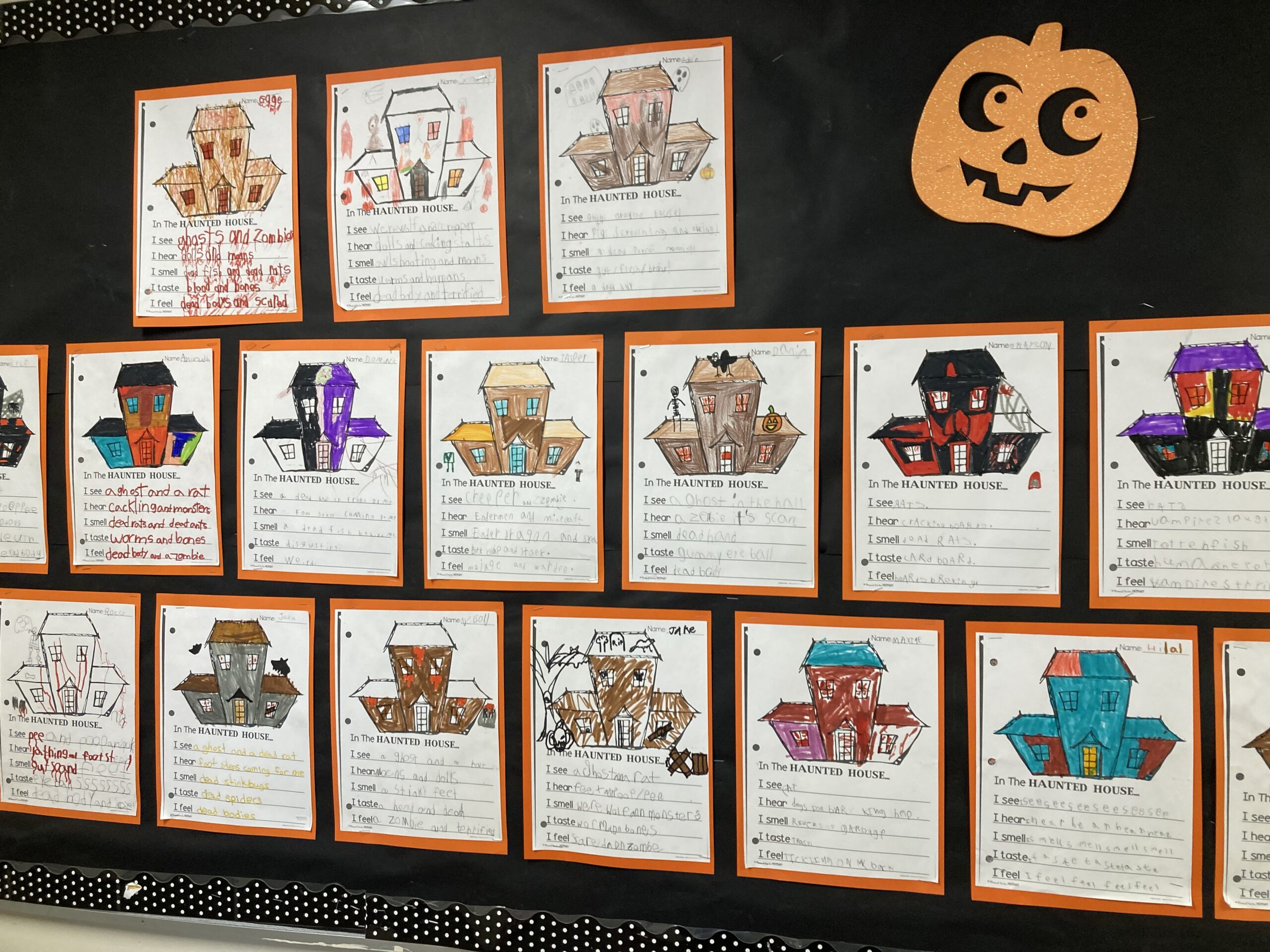 Maple Ridge Elementary – MRE…the place to be!