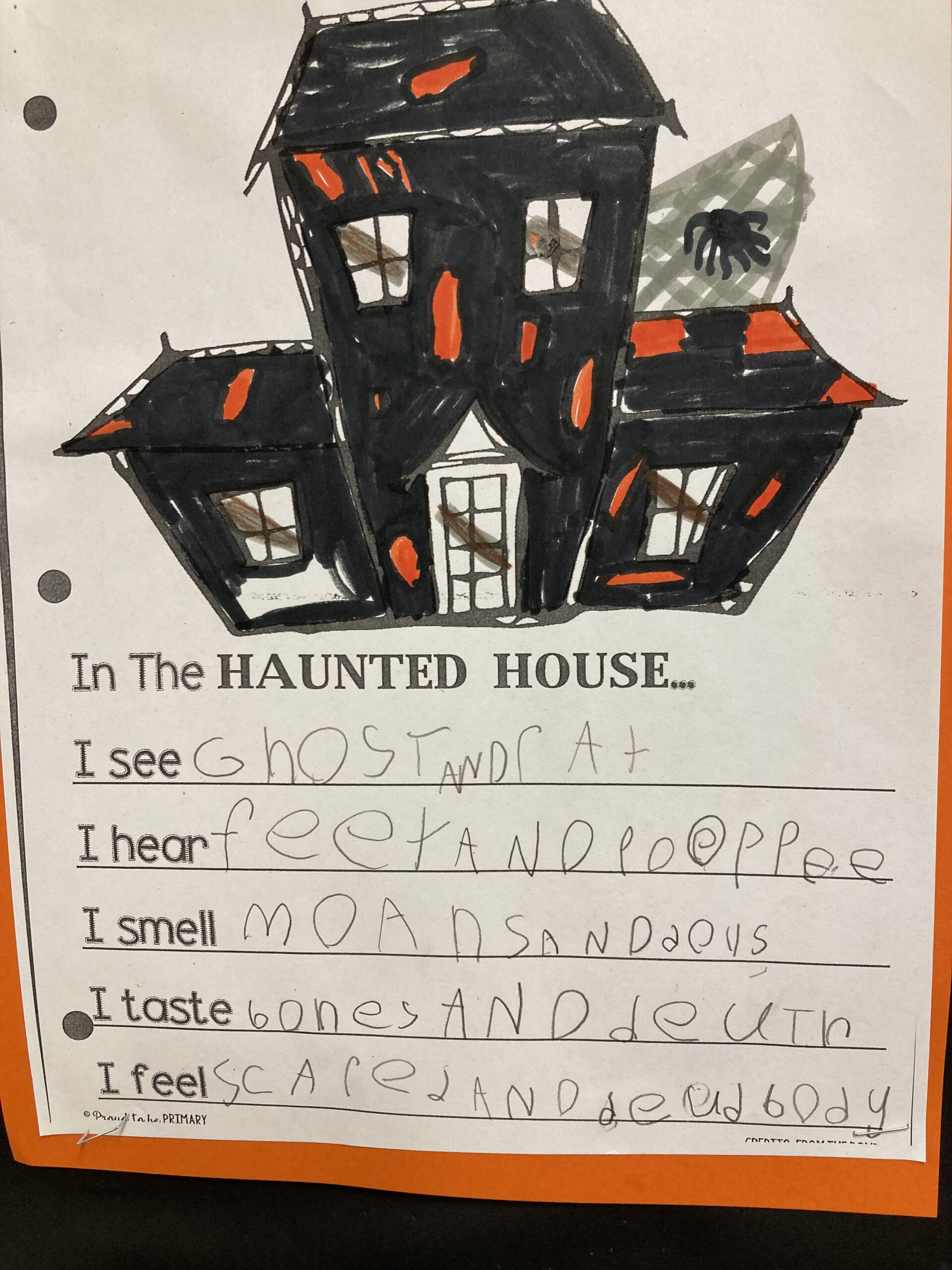 Maple Ridge Elementary – MRE…the place to be!