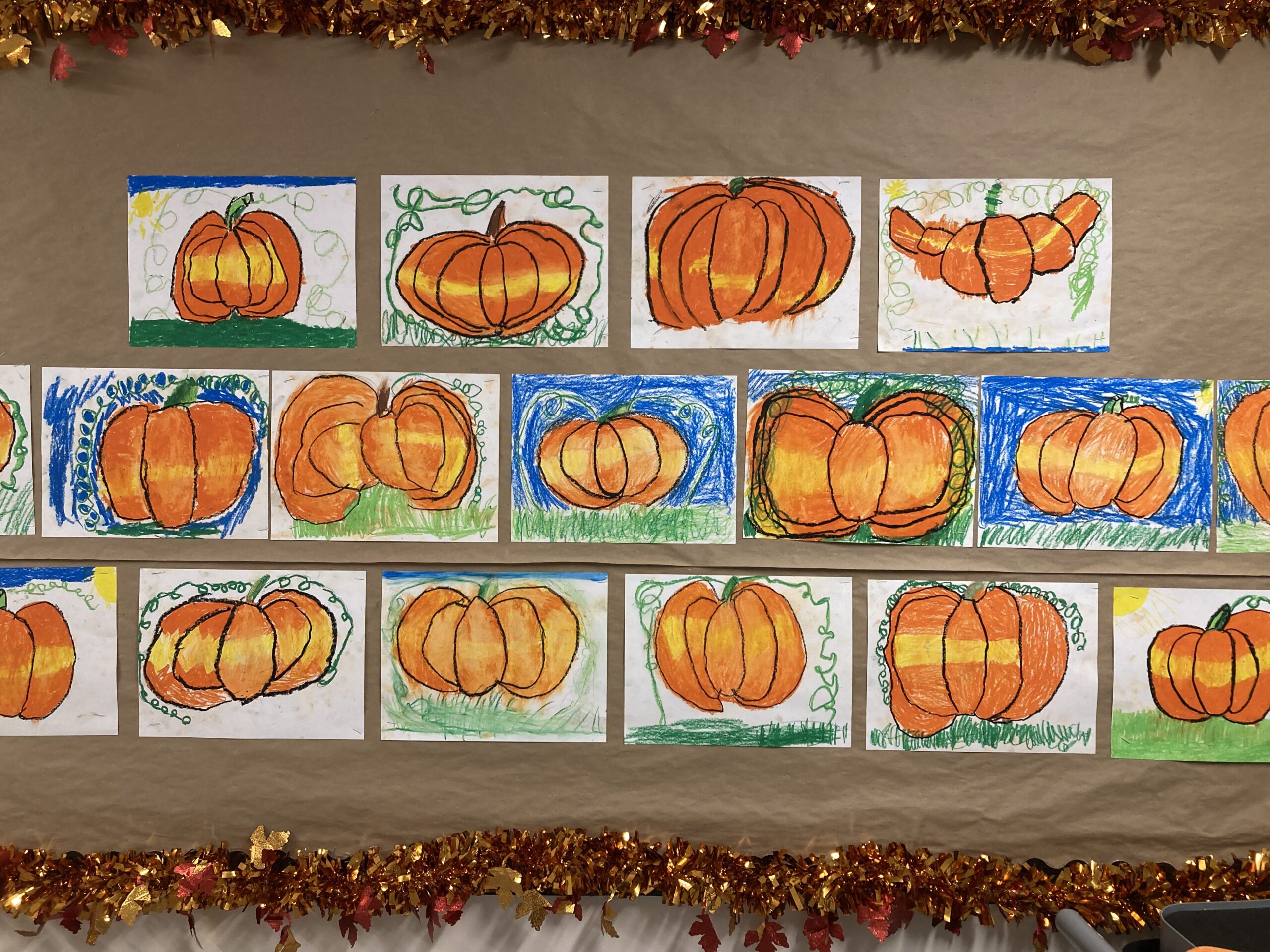 Maple Ridge Elementary – MRE…the place to be!