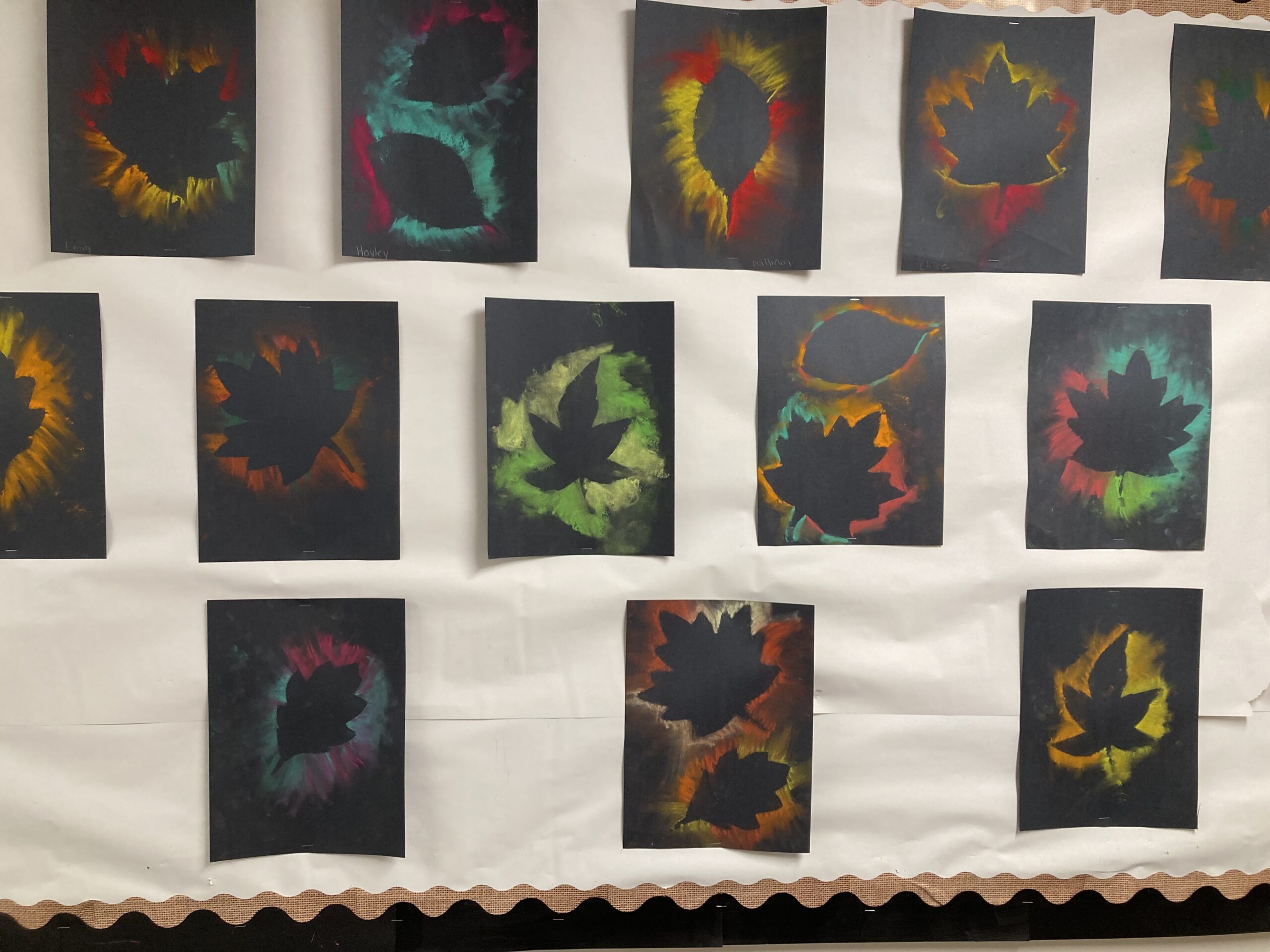 Maple Ridge Elementary – MRE…the place to be!