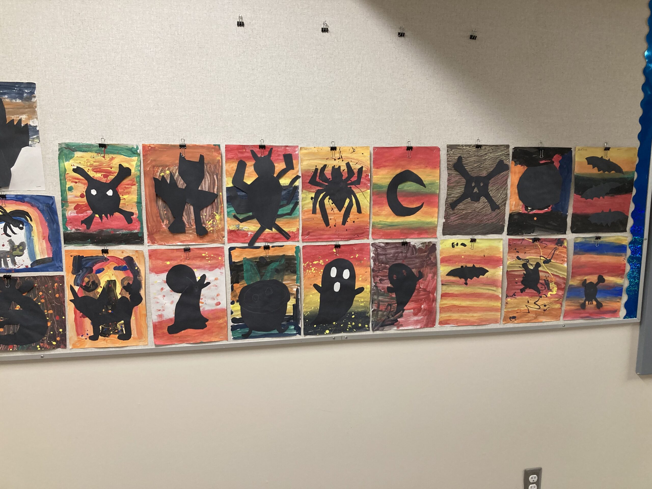 Maple Ridge Elementary – MRE…the place to be!