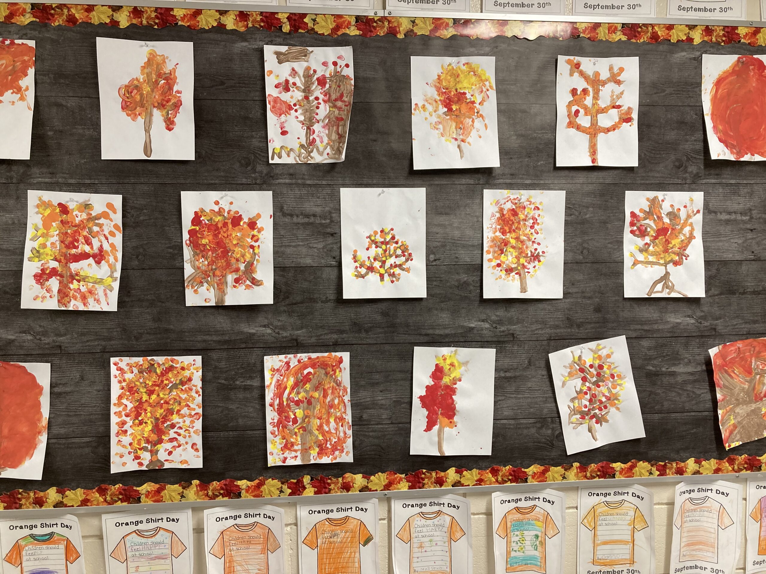 Maple Ridge Elementary – MRE…the place to be!