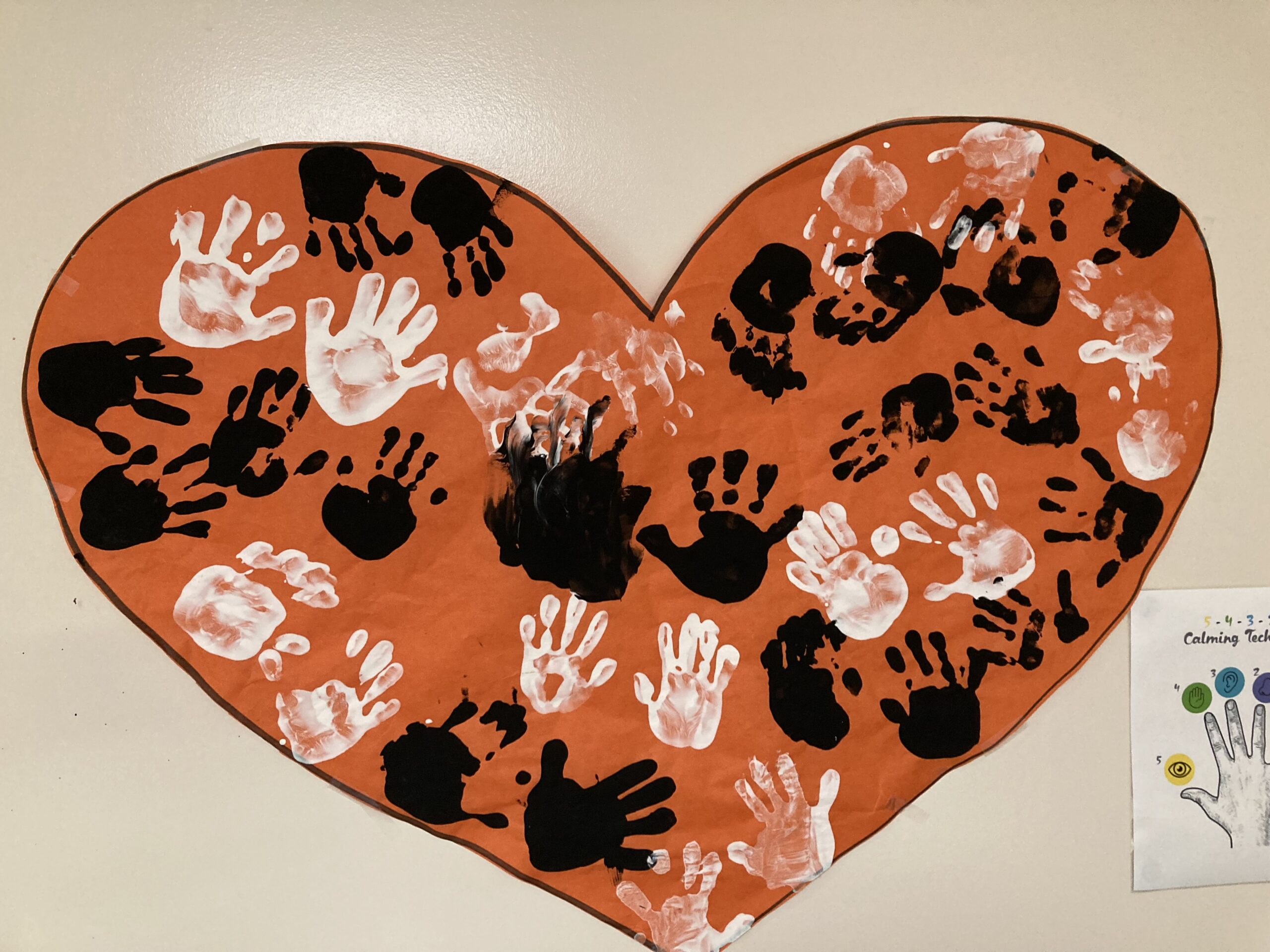 Maple Ridge Elementary – MRE…the place to be!