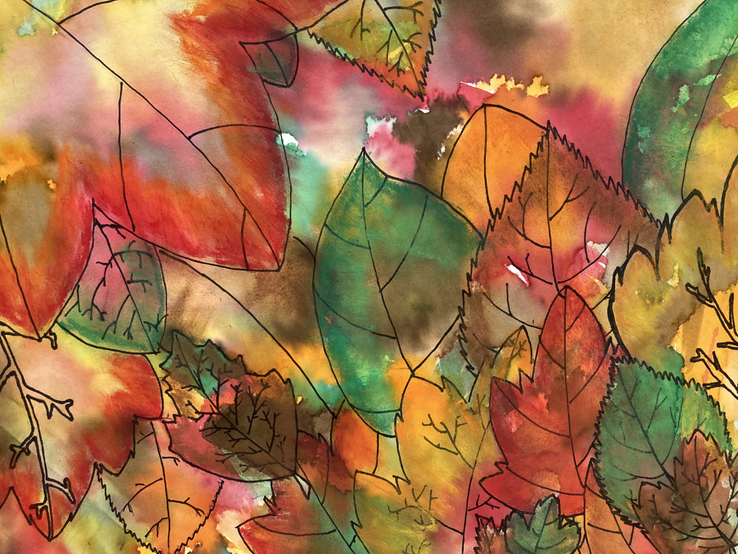 Maple Ridge Elementary – MRE…the place to be!