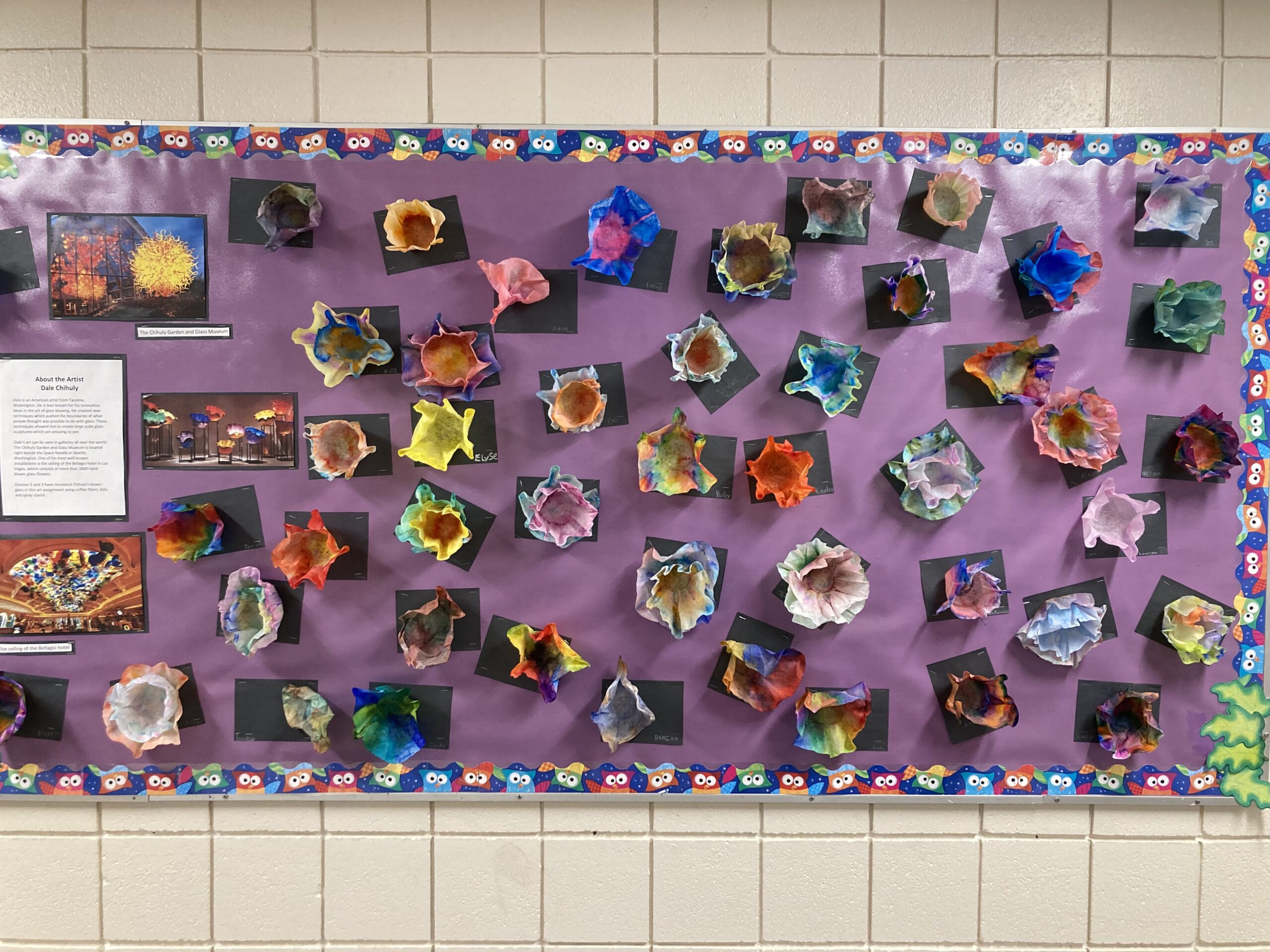 Maple Ridge Elementary – MRE…the place to be!