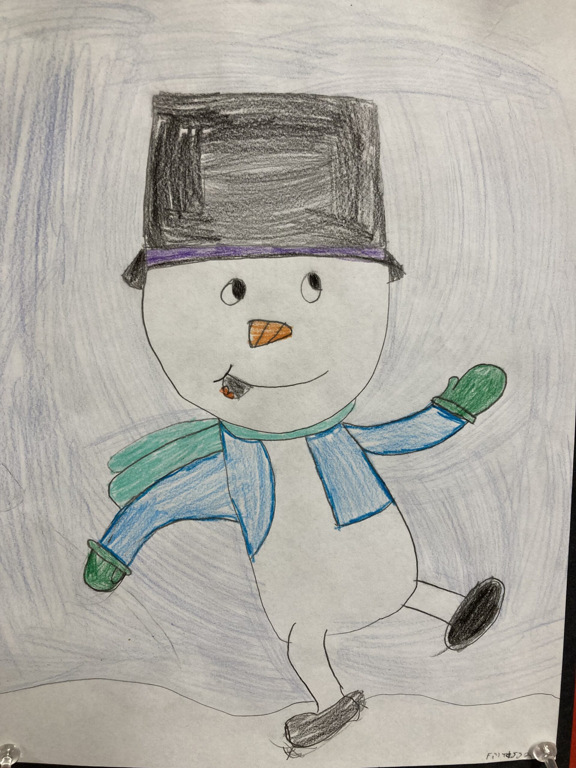 Maple Ridge Elementary – MRE…the place to be!