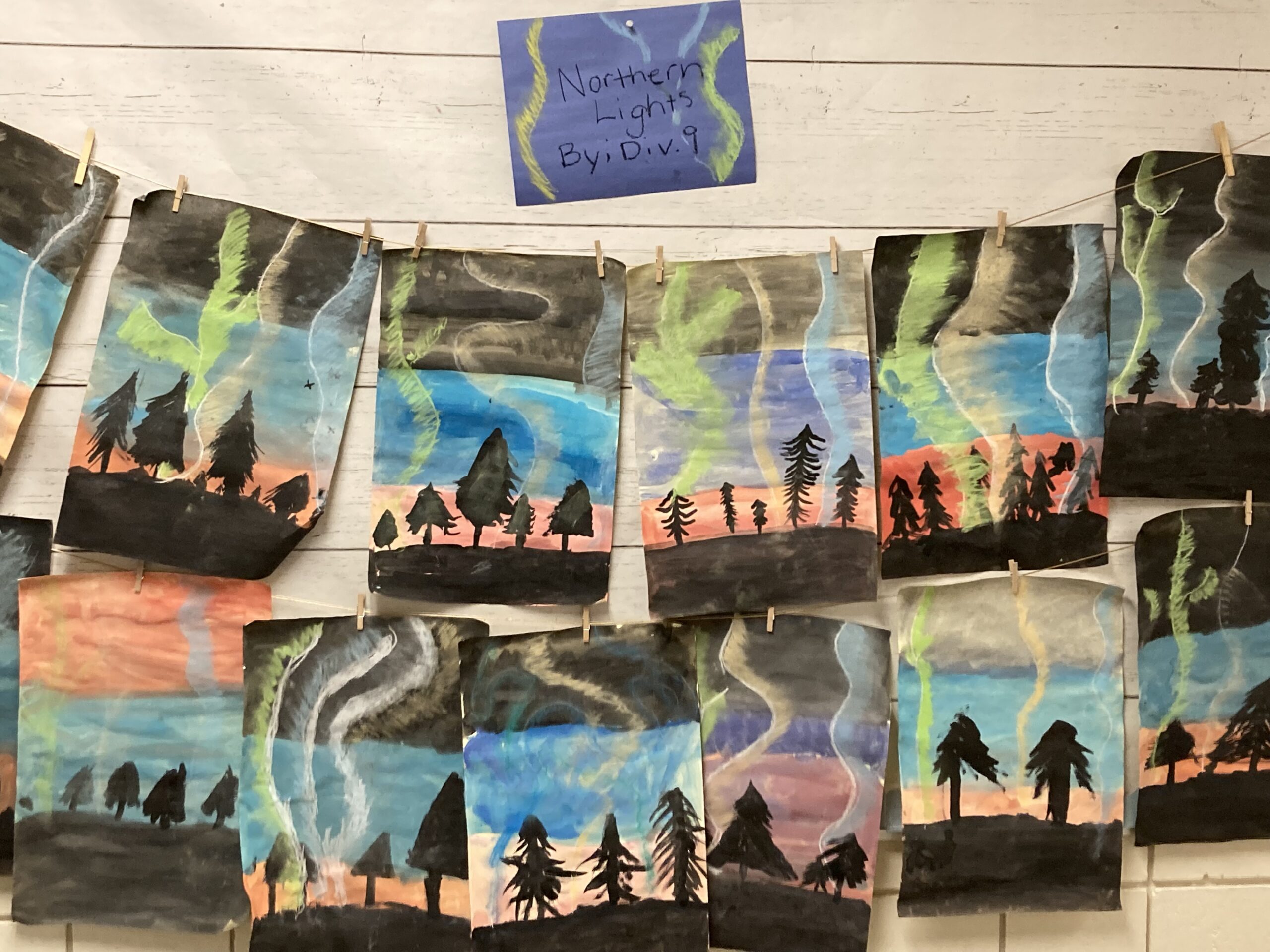 Maple Ridge Elementary – MRE…the place to be!