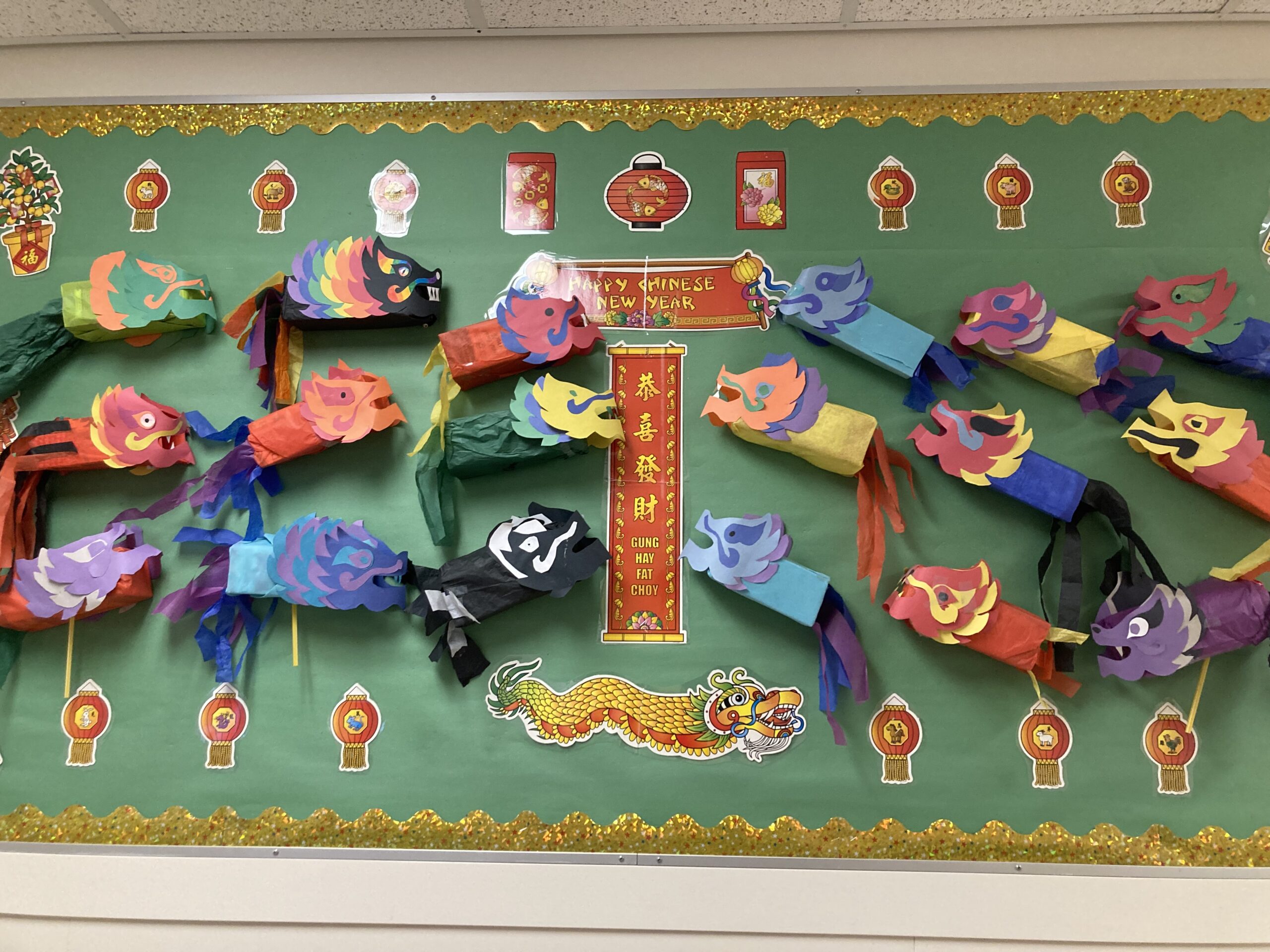 Maple Ridge Elementary – MRE…the place to be!