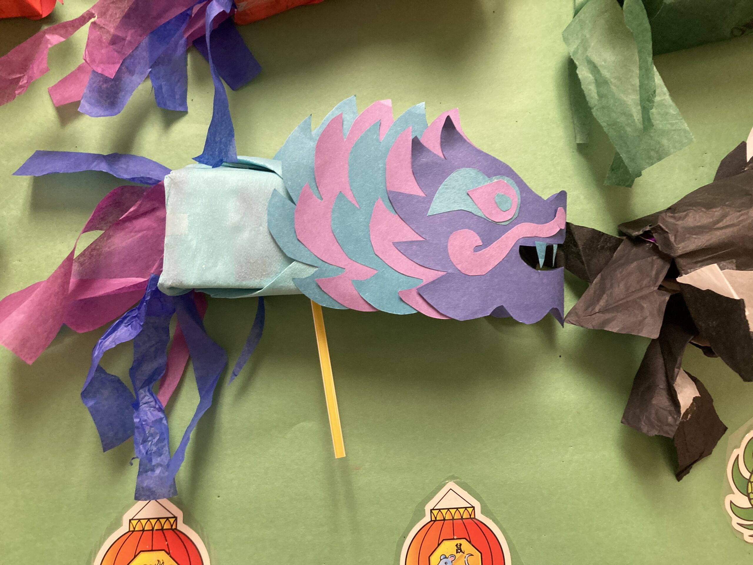 Maple Ridge Elementary – MRE…the place to be!