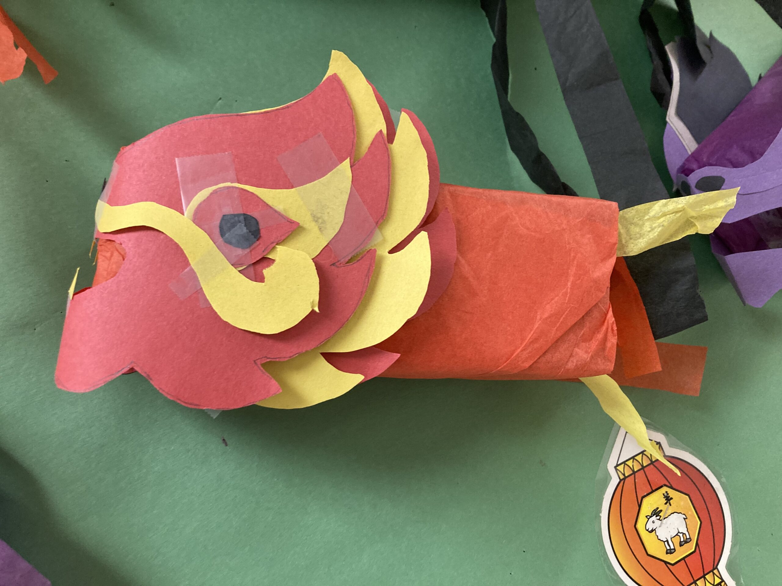 Maple Ridge Elementary – MRE…the place to be!