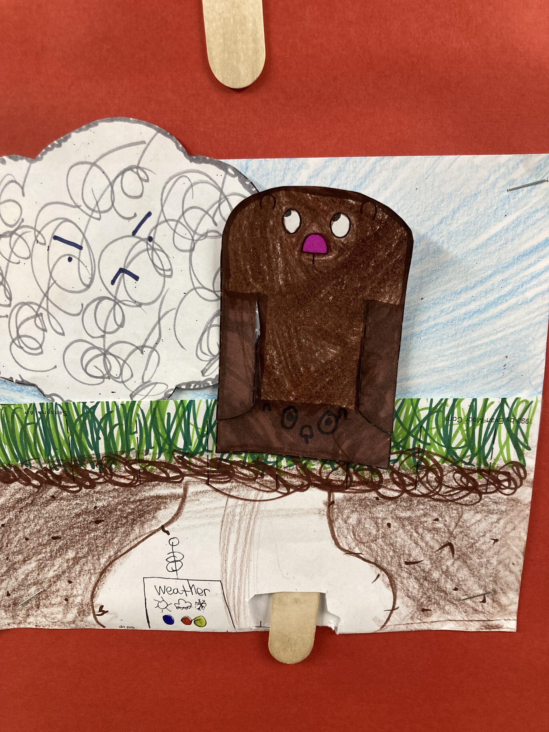 Maple Ridge Elementary – MRE…the place to be!