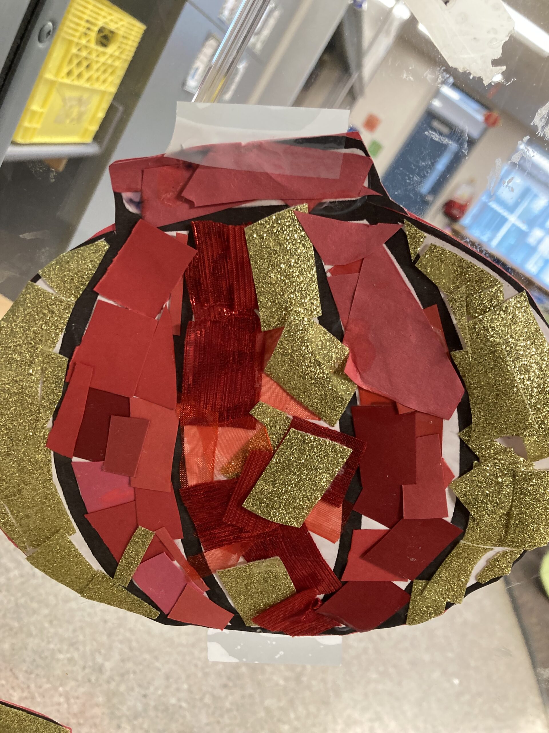 Maple Ridge Elementary – MRE…the place to be!