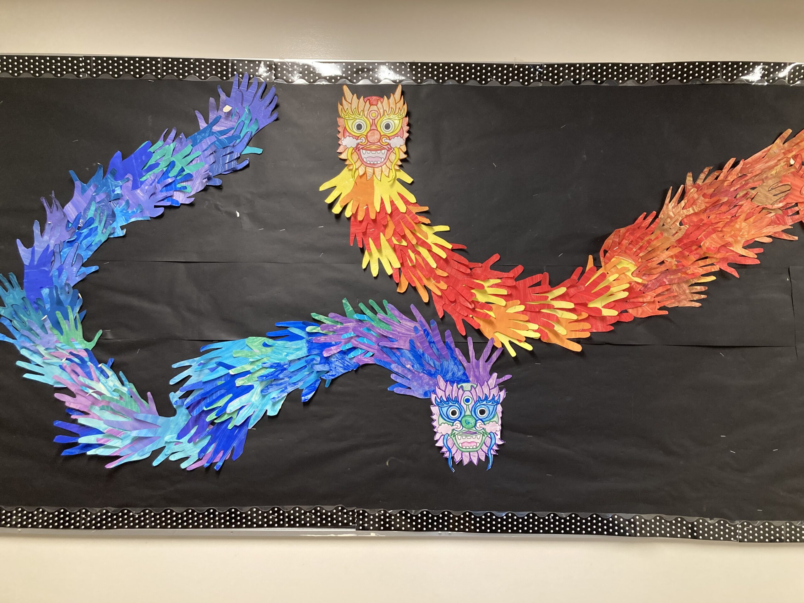 Maple Ridge Elementary – MRE…the place to be!