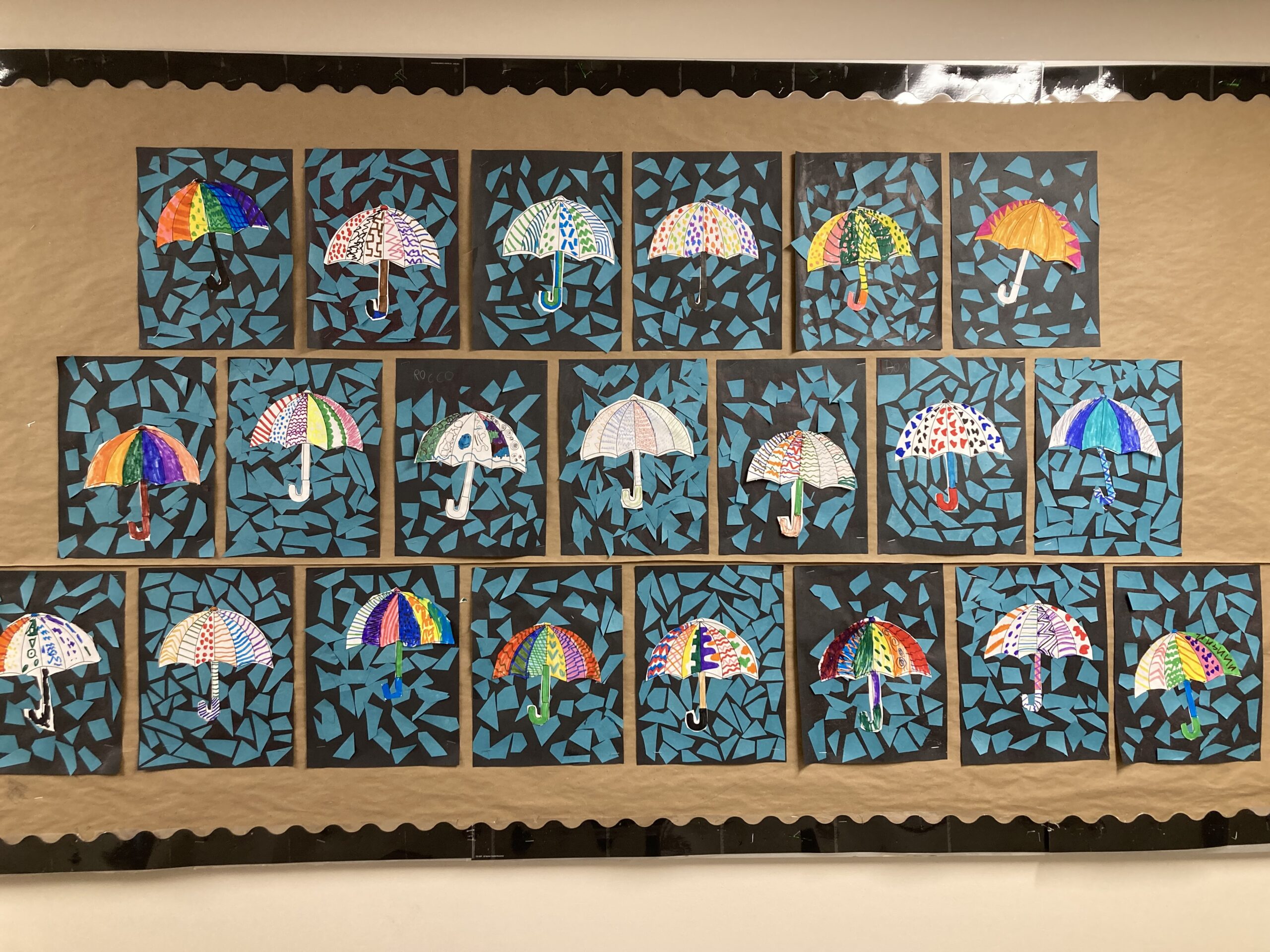 Maple Ridge Elementary – MRE…the place to be!