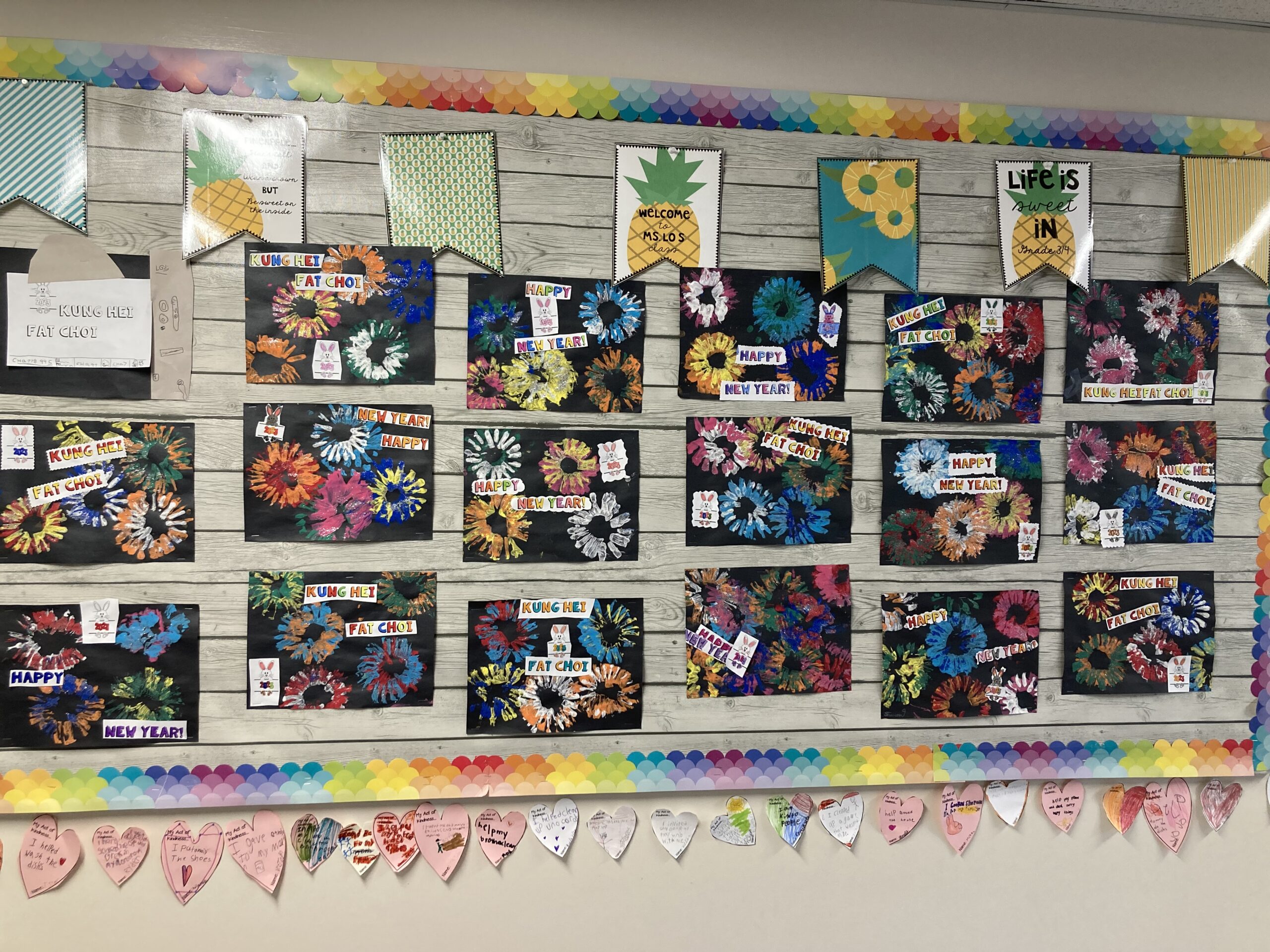 Maple Ridge Elementary – MRE…the place to be!