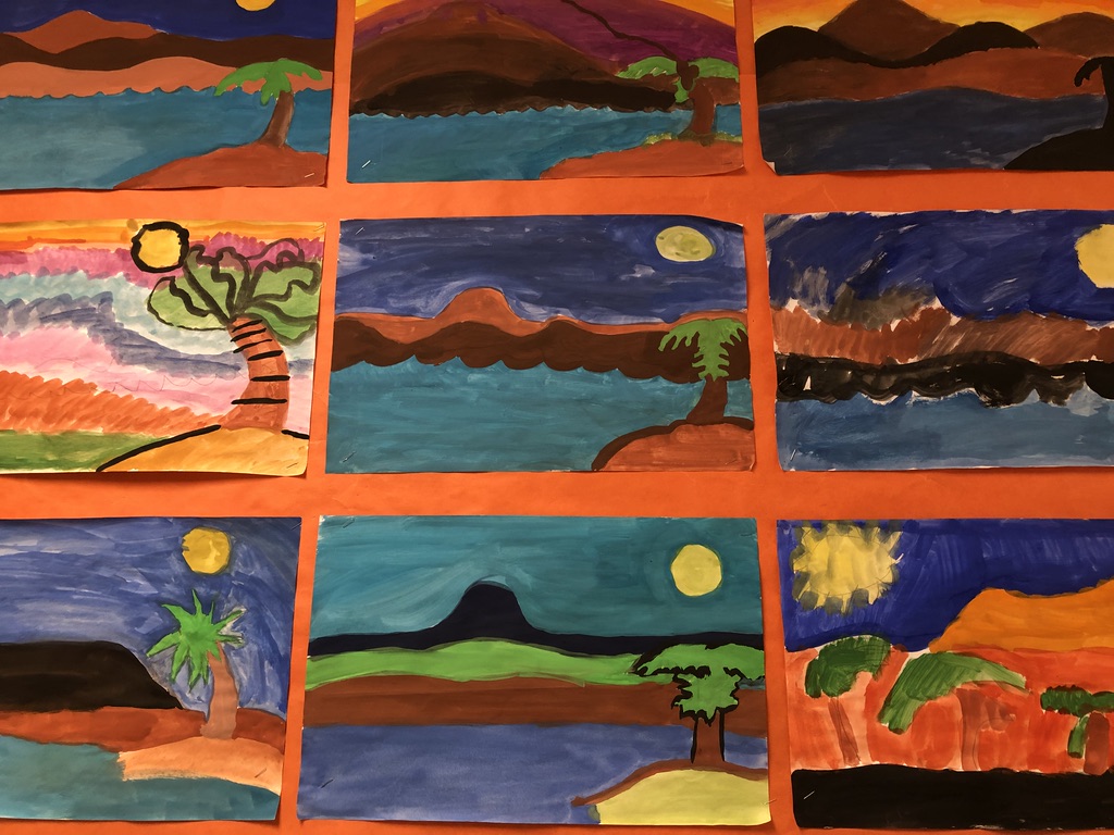 Maple Place School Parent Portal