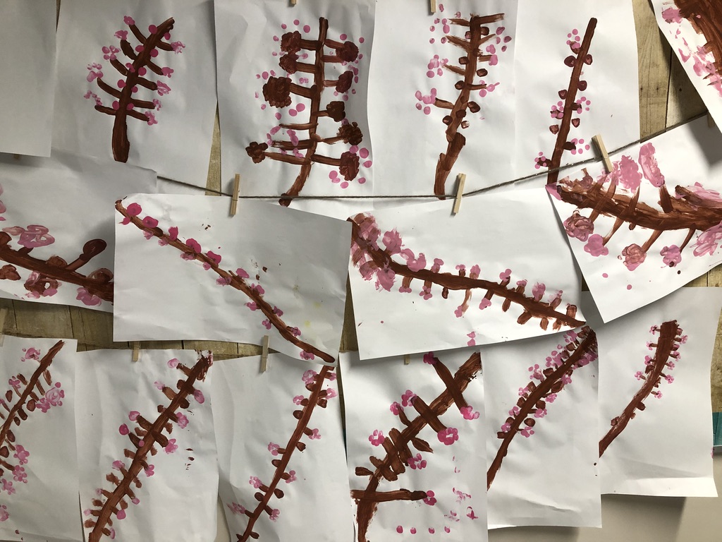 Maple Ridge Elementary – MRE…the place to be!