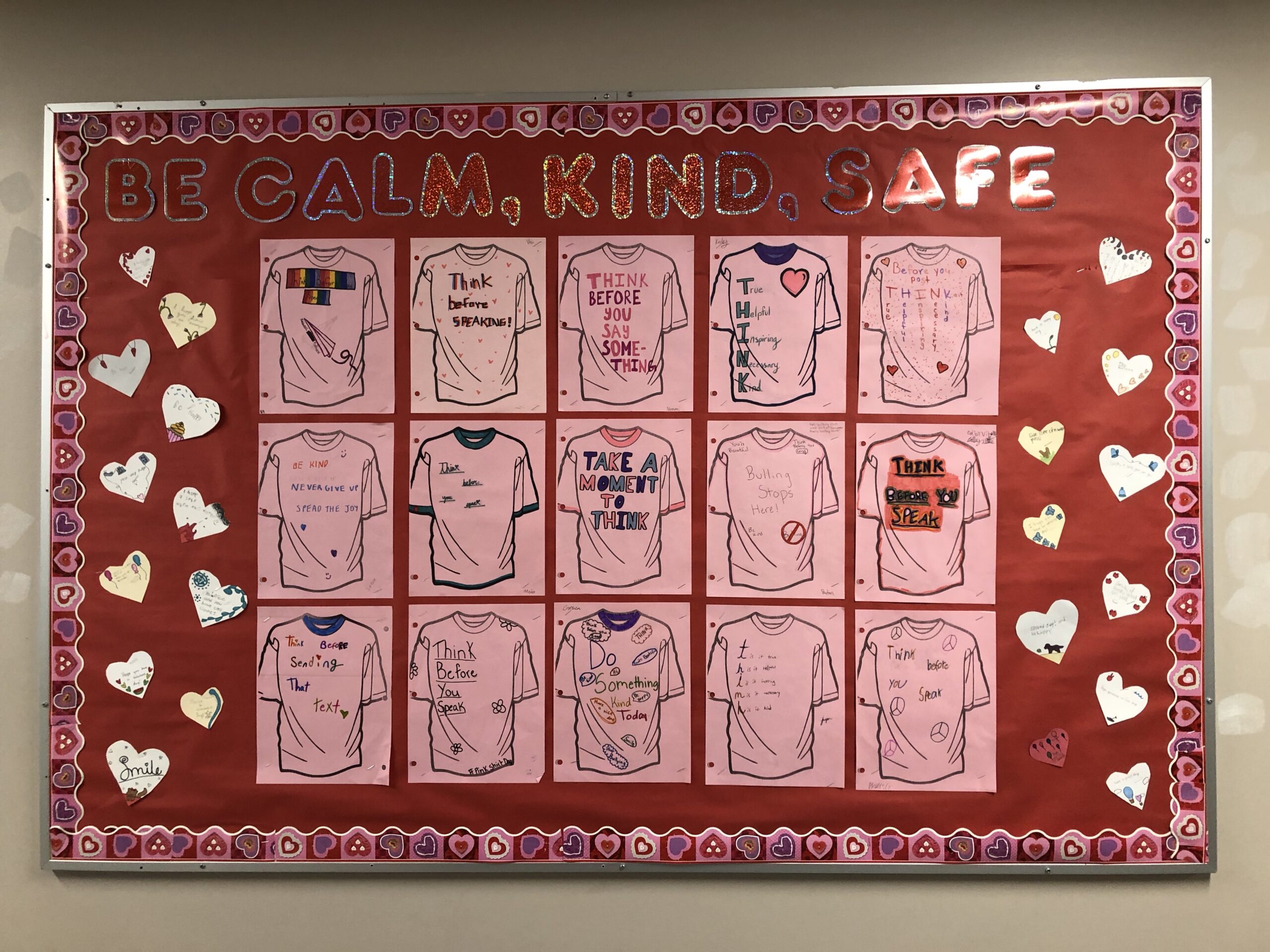 Maple Ridge Elementary – MRE…the place to be!