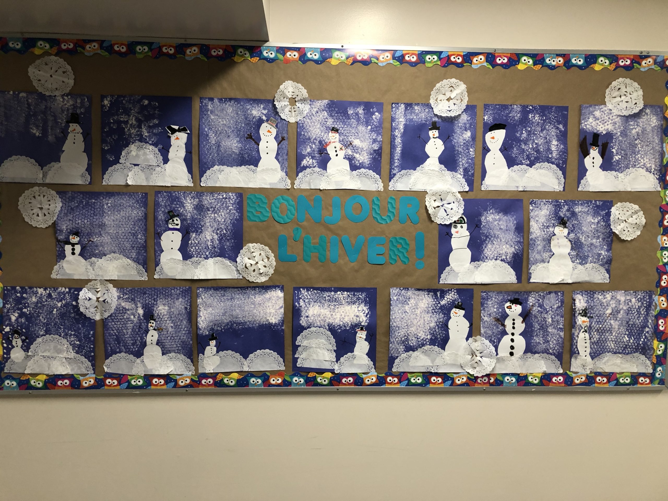 Maple Ridge Elementary – MRE…the place to be!