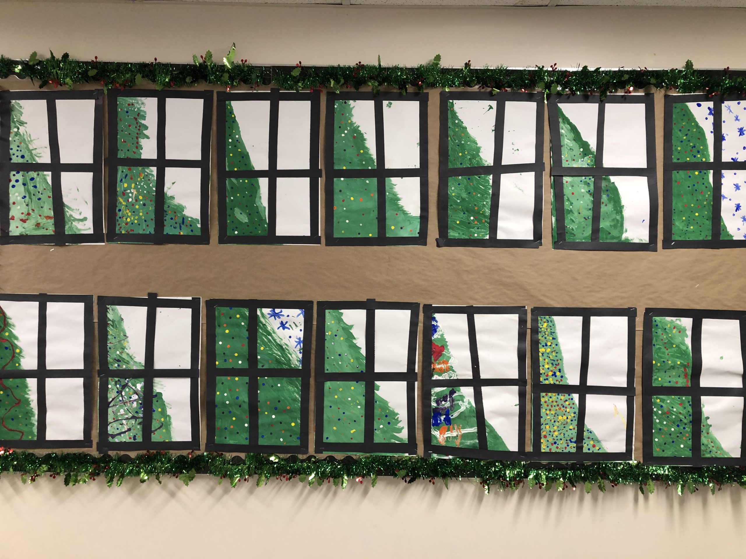 Maple Ridge Elementary – MRE…the place to be!