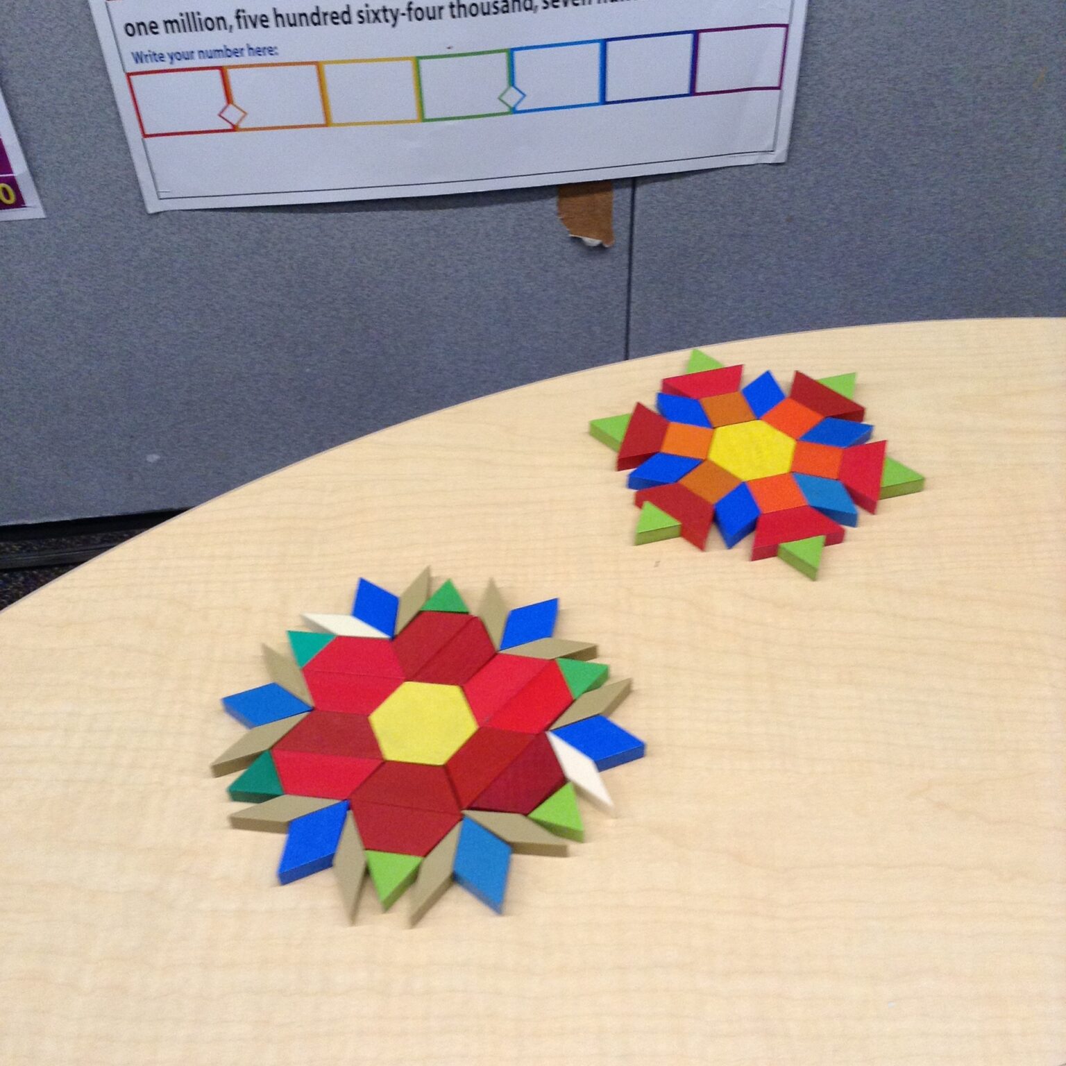 Maple Ridge Elementary – MRE…the place to be!