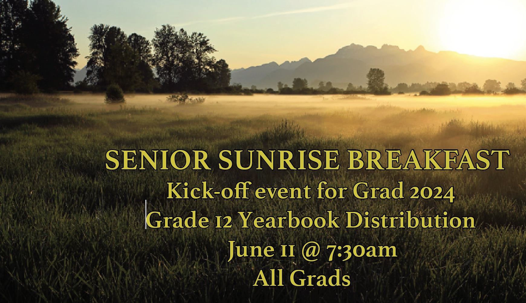 MRSS – Maple Ridge Secondary School