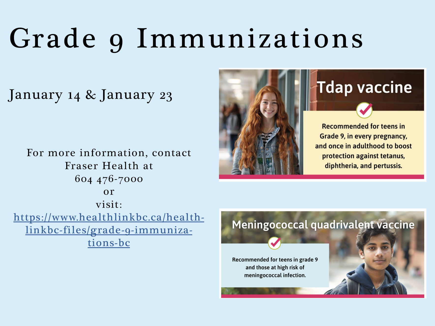 MRSS – Maple Ridge Secondary School